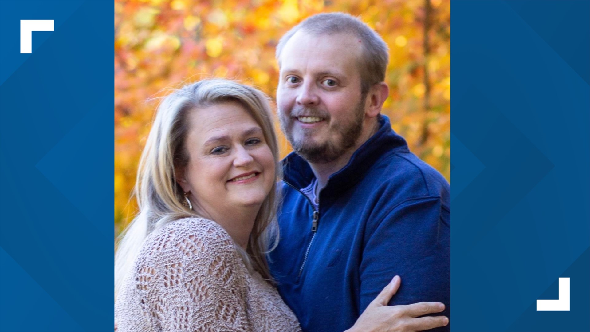 Midtown Atlanta shooting victim Wesley Freeman remembered by wife ...