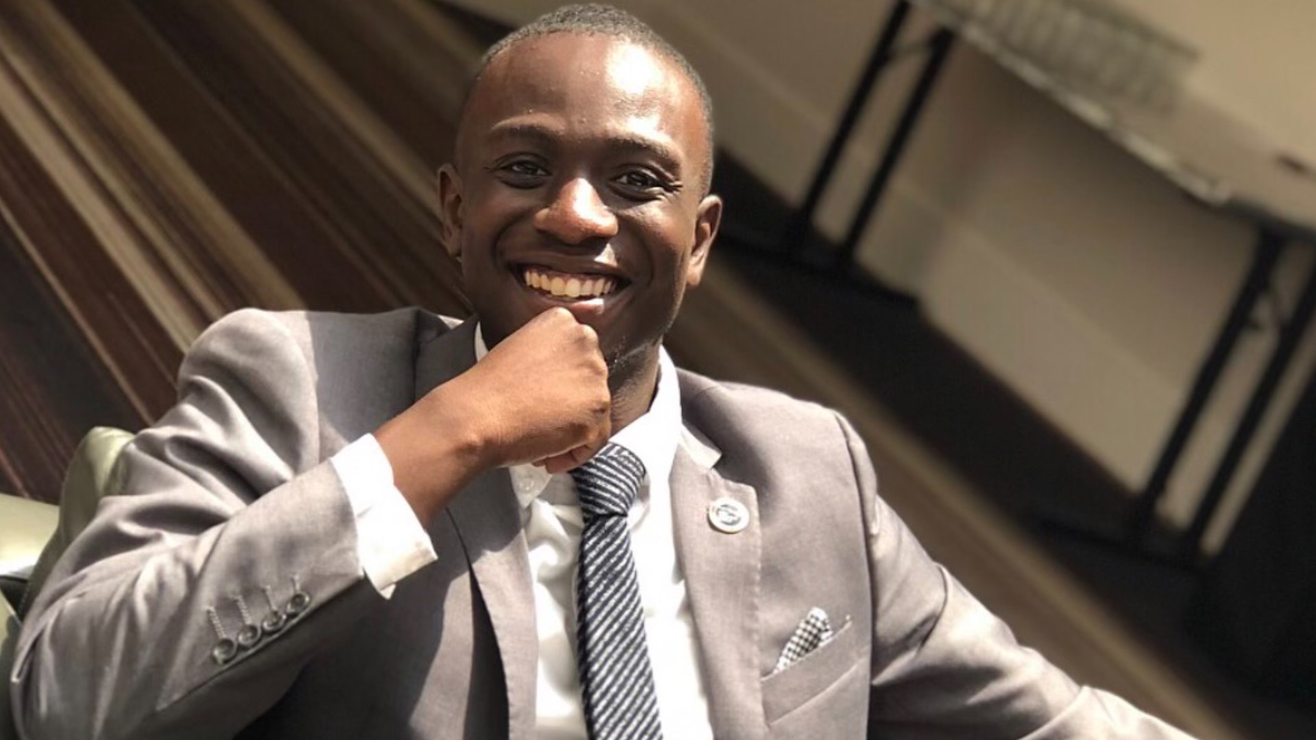 Tyrone Holmes murder | Family of Morehouse student wants justice ...