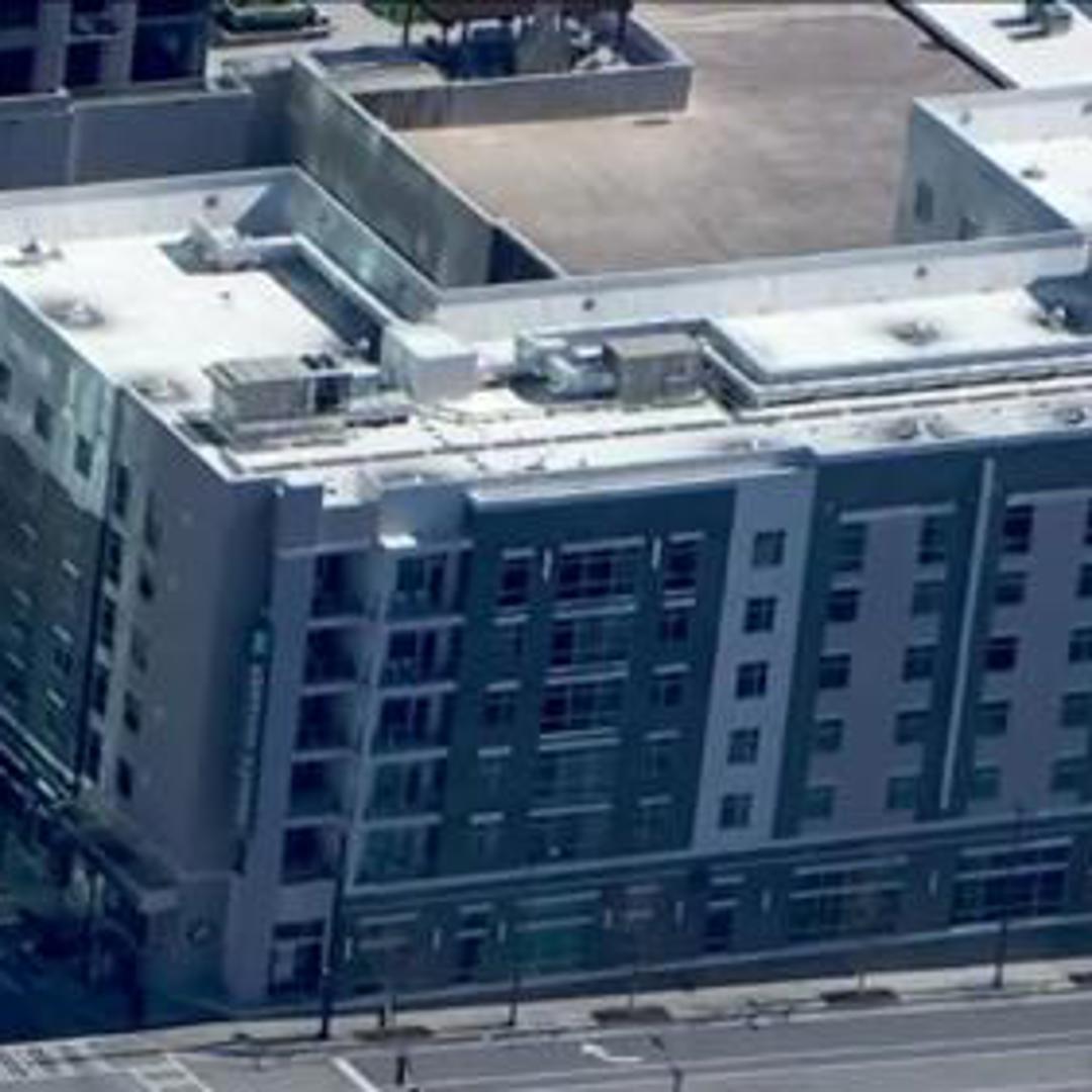 Atlanta Police investigating bomb threat at Embassy Suites in Midtown ...