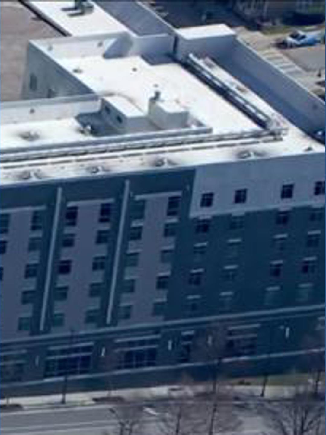 Atlanta Police investigating bomb threat at Embassy Suites in Midtown ...