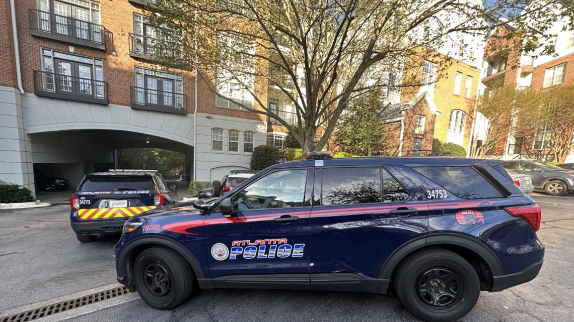 Newborn death investigation Atlanta | 11alive.com