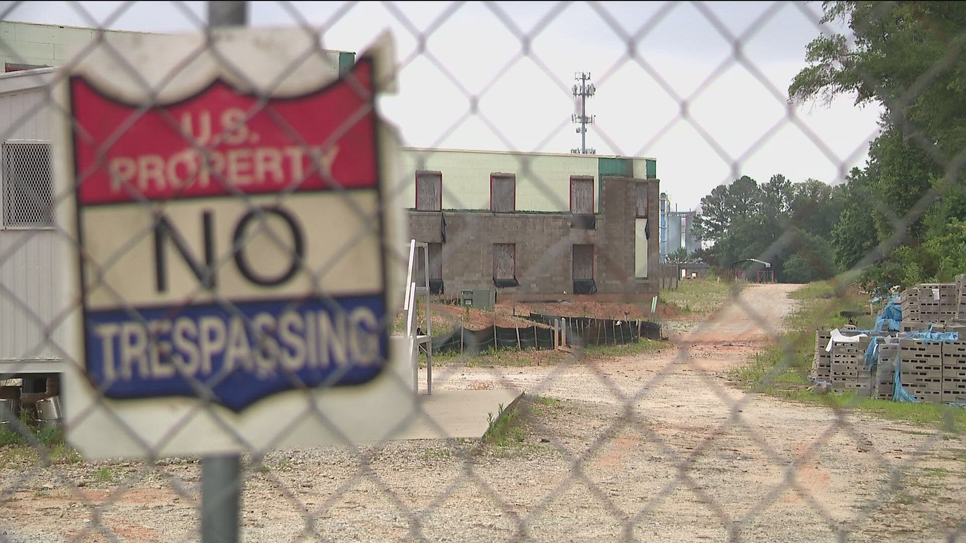 Job Corps centers closing update | 11alive.com