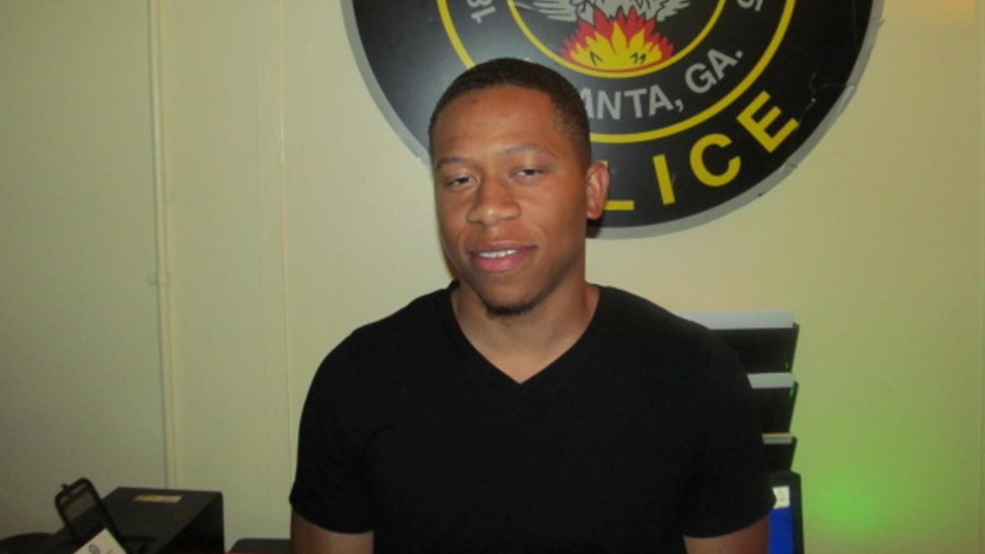 Activists on Atlanta police shootings; deaths of Rayshard Brooks, Devon ...