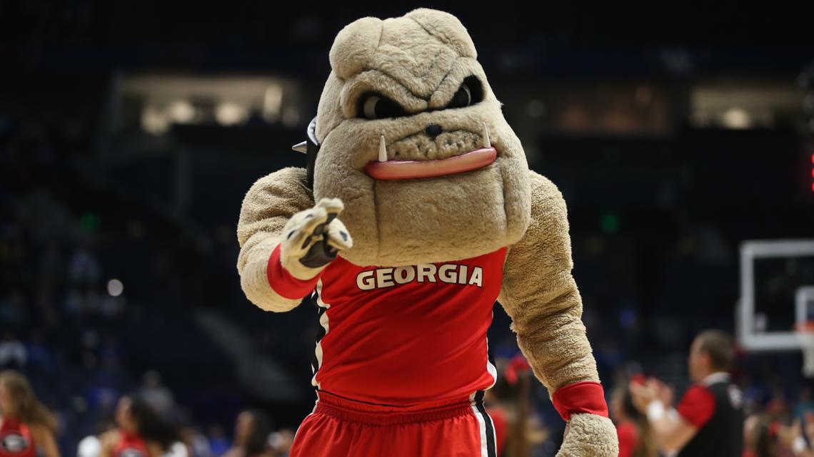 Georgia Bulldogs | AP Basketball rankings | 11alive.com