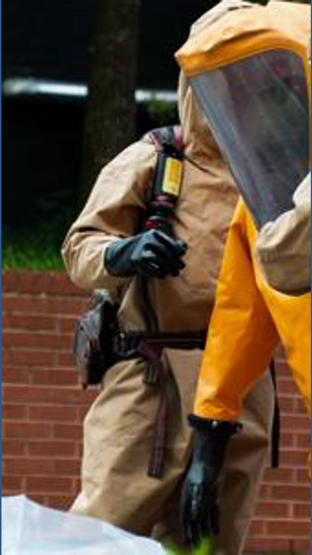 Gas alarm at Georgia Tech leads to evacuation due to concerns of ...