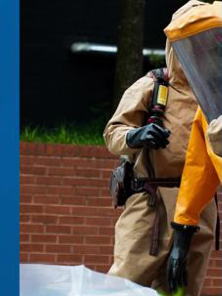 Gas alarm at Georgia Tech leads to evacuation due to concerns of ...