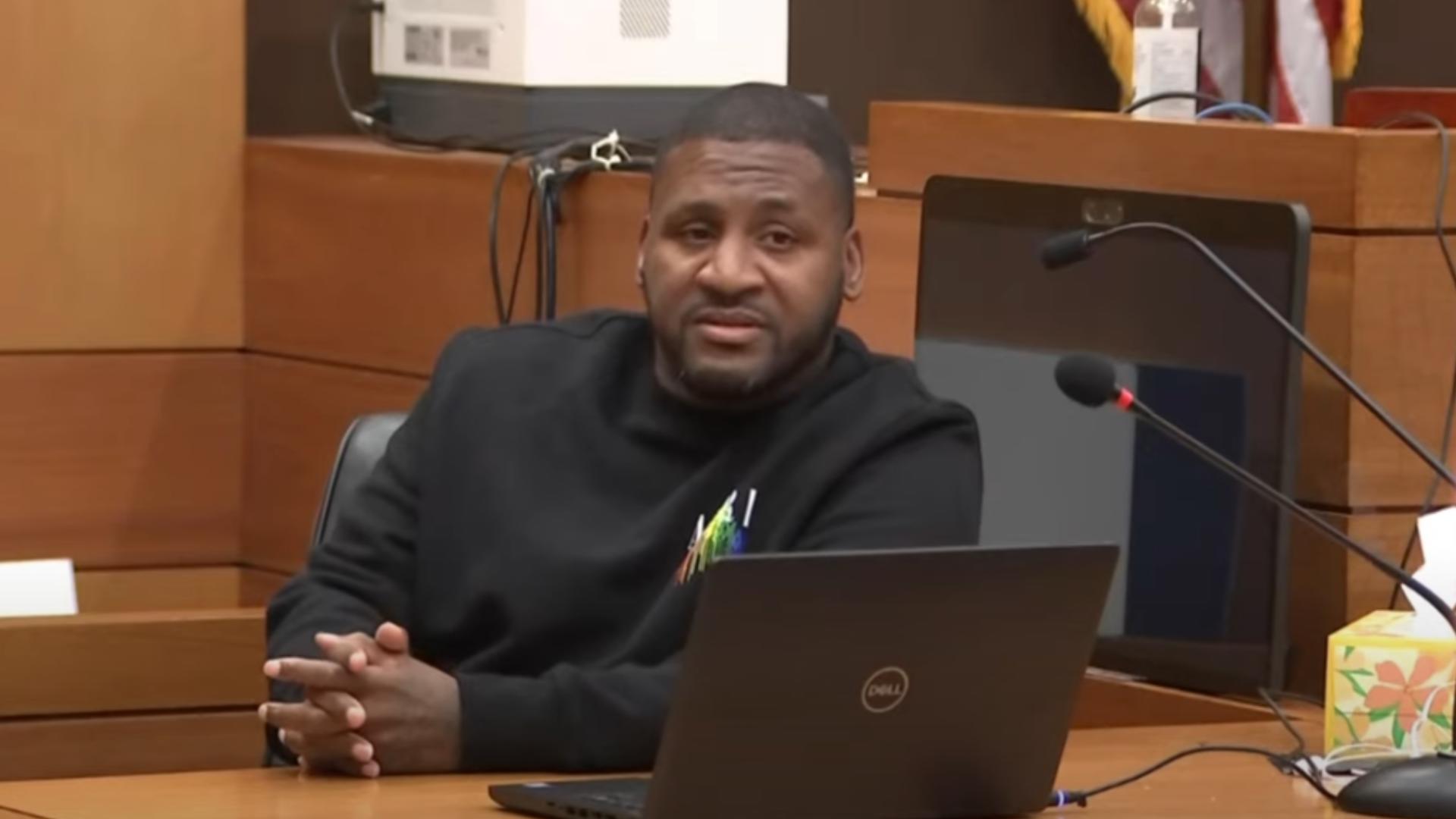 Young Thug YSL trial live stream Mounk Tounk | Monday September 9 ...