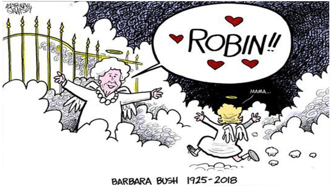 Jimmy Carter cartoon created by Georgia native | 11alive.com