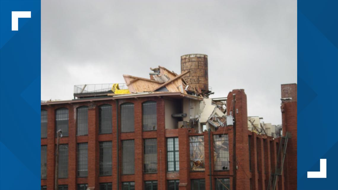 17 years after 2008 Atlanta tornado | How the city prepares | 11alive.com
