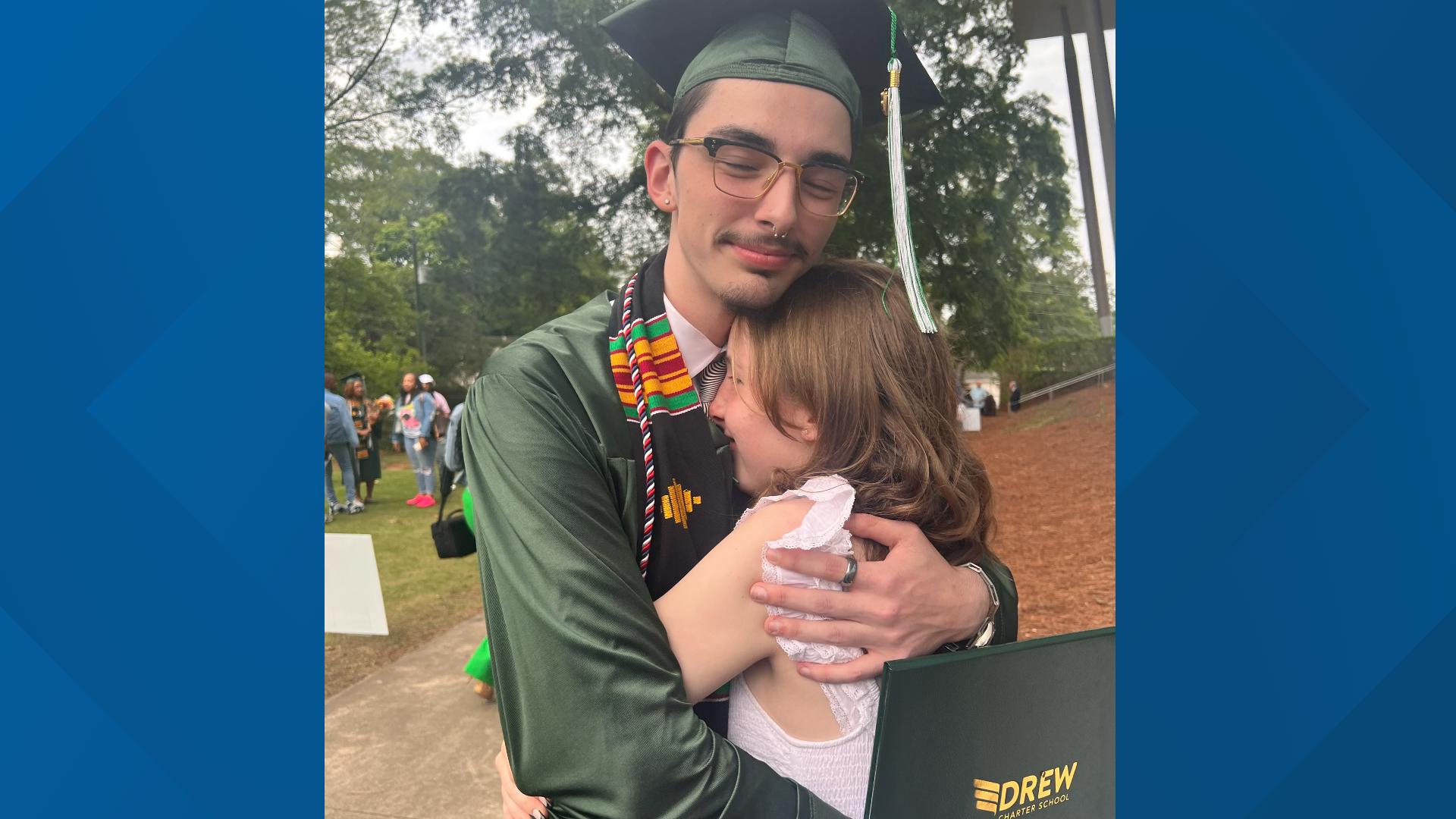 Mom speaks after innocent 19-year-old killed in crash following pursuit ...