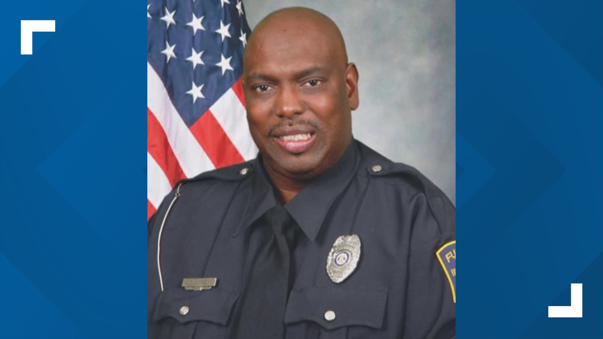 Man serves life plus 375 years in prison in murder of detective ...