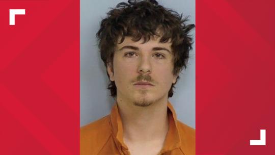 Man arrested for livestreaming school shooting threats on TikTok in ...