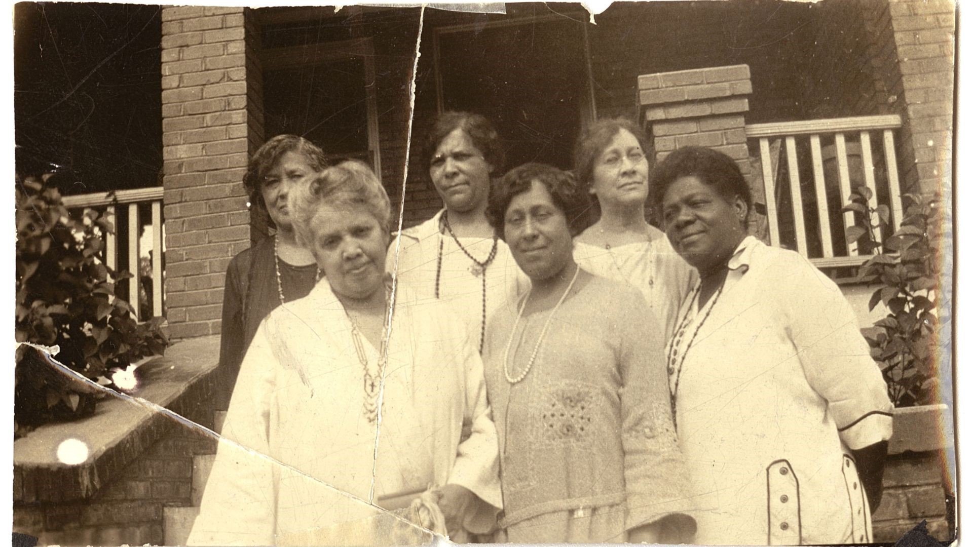 Black women: unsung heroes of Georgia's voting rights movement ...