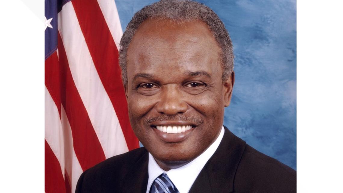 Georgia Congressman David Scott dies at 80 | 11alive.com