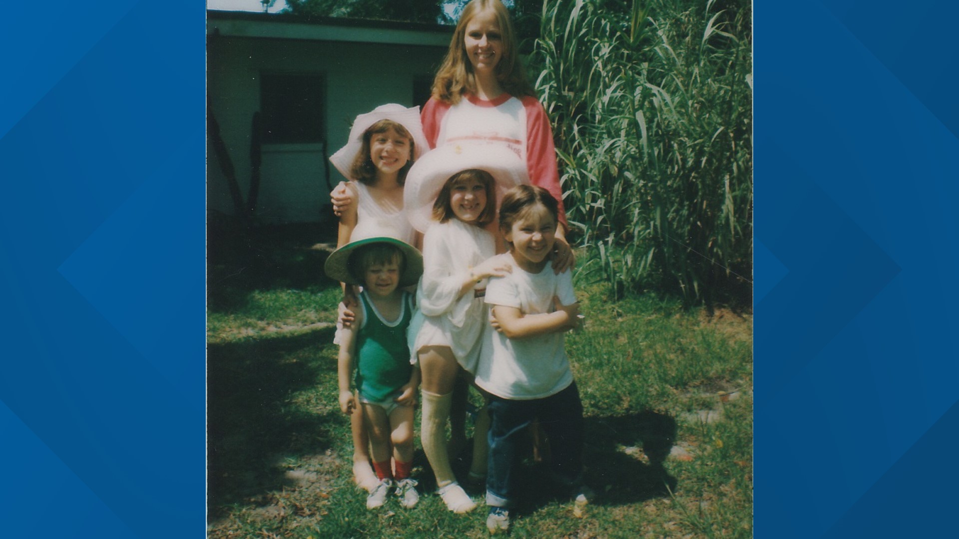 Woman missing for 37 years identified as son's mother | 11alive.com