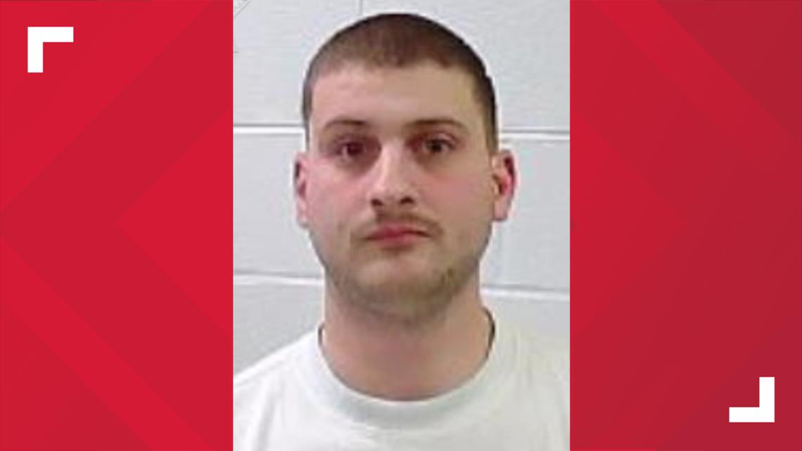 Youth pastor arrested for child pornography | Roswell Police | 11alive.com