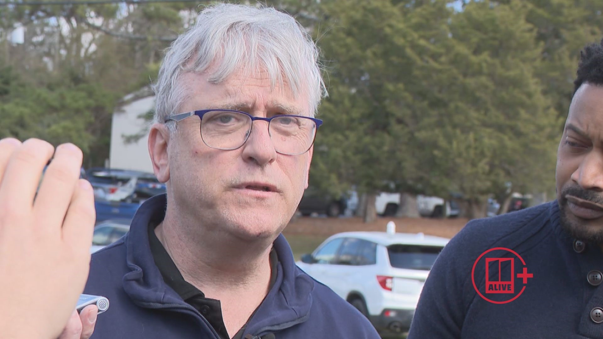 Paulding County Sheriff's Office retired K-9 Major dies | 11alive.com