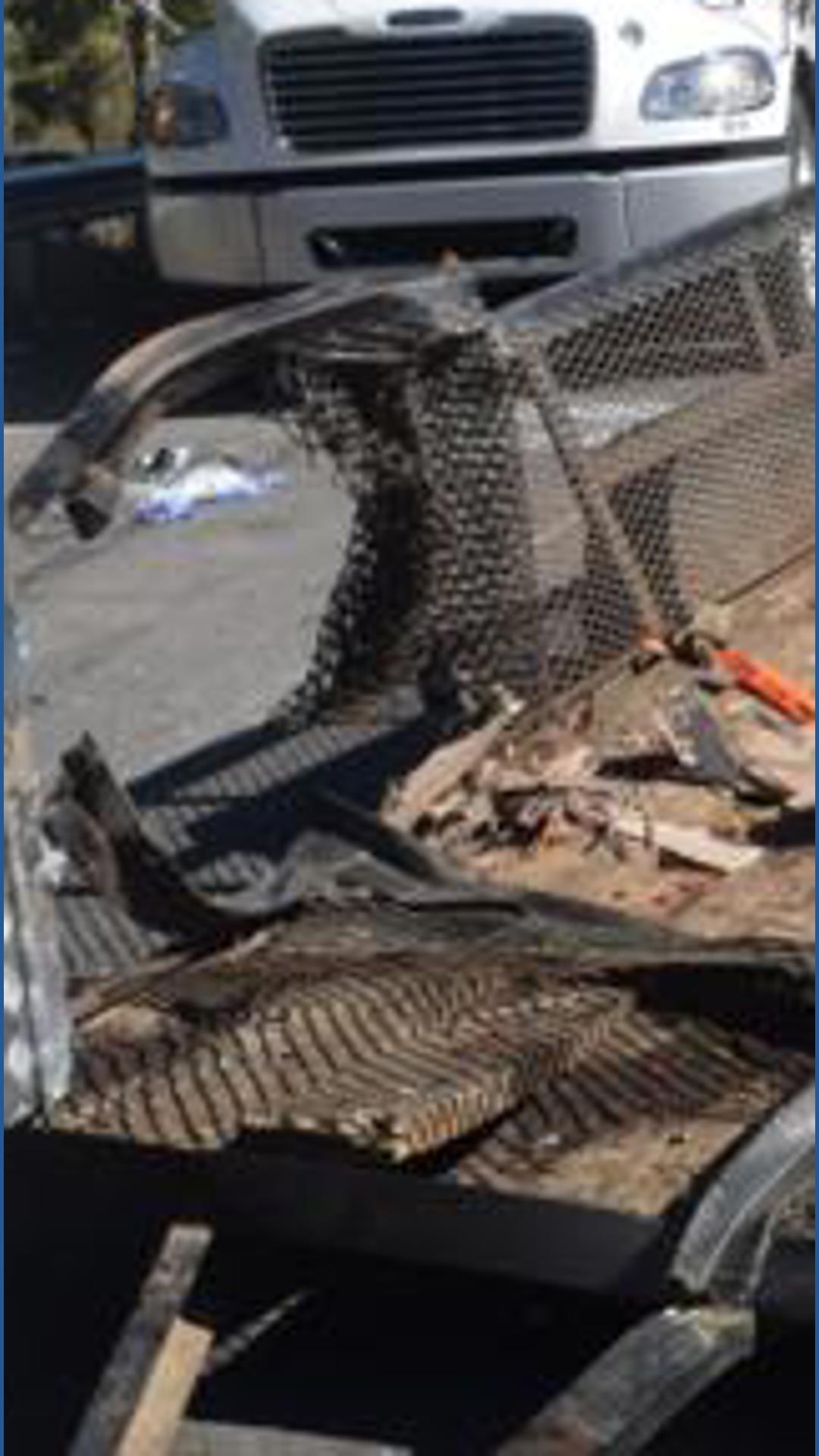 DeKalb Police seek the public’s help after a serious hit-and-run on I ...