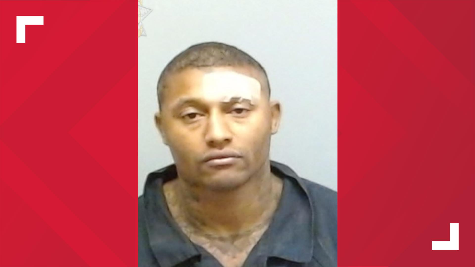 Man in custody after dog killed; Neighbor says she saw disturbing post ...