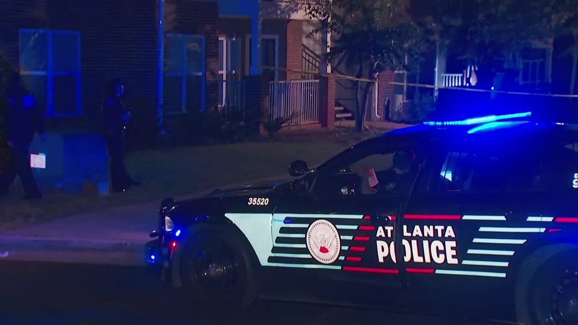 Ryan Archer death inmate altercation Georgia prison | 11alive.com