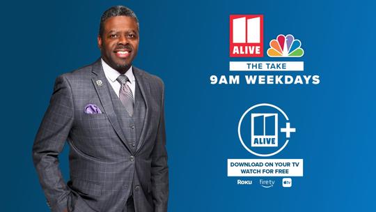 Atlanta Local News | Atlanta's source for Local News, Sports, Weather ...