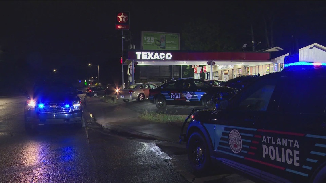 Man found shot dead in Atlanta apartment after fight outside | 11alive.com