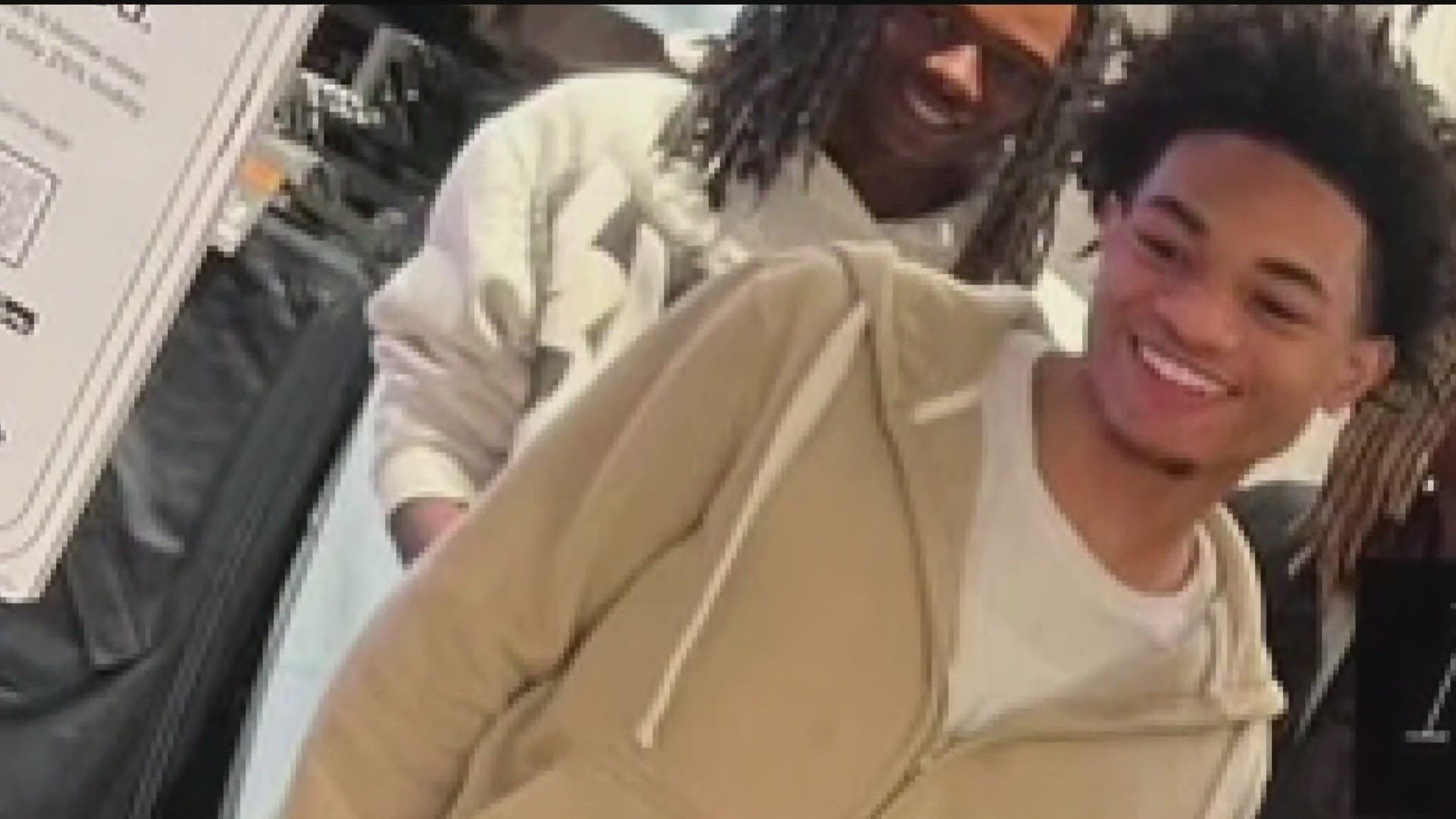 Douglas County Malachi Mitchell death case update | 11alive.com