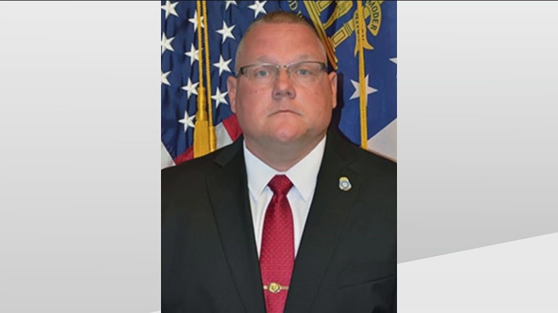 Georgia prison warden fired, arrested on RICO charges | 11alive.com