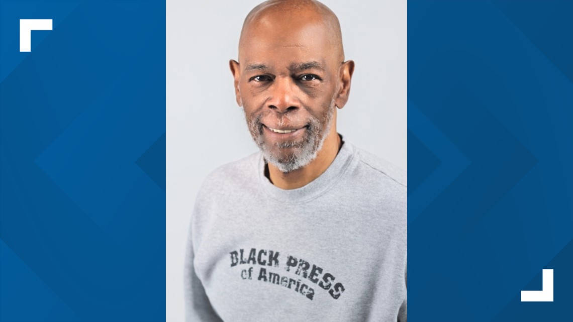 James Washington, The Atlanta Voice president, dies | 11alive.com