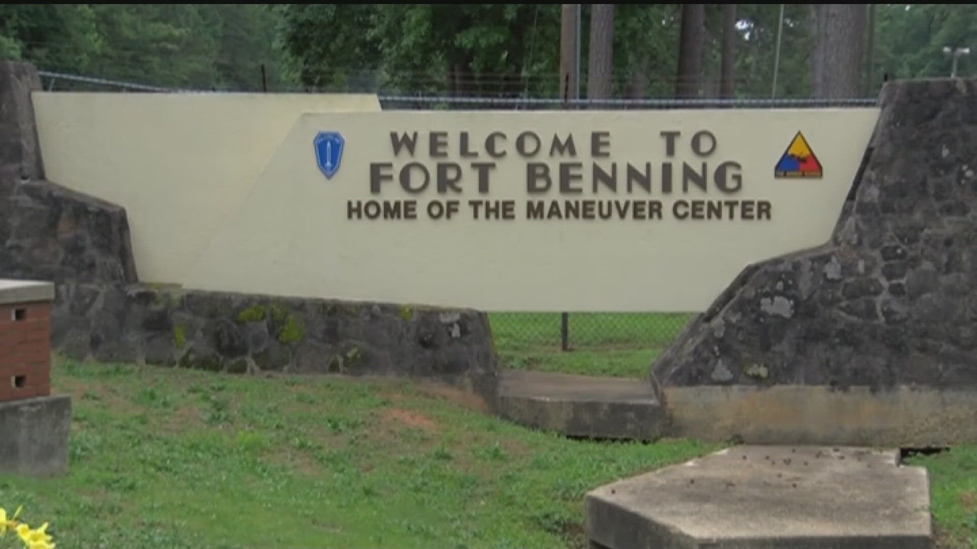 Yes, Fort Benning has reverted back to its original name, but here's ...