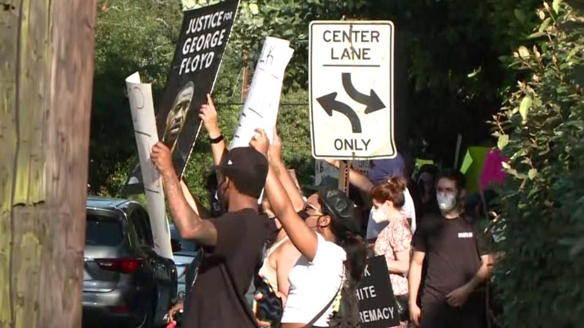 Atlanta protests live updates and developments | 11alive.com