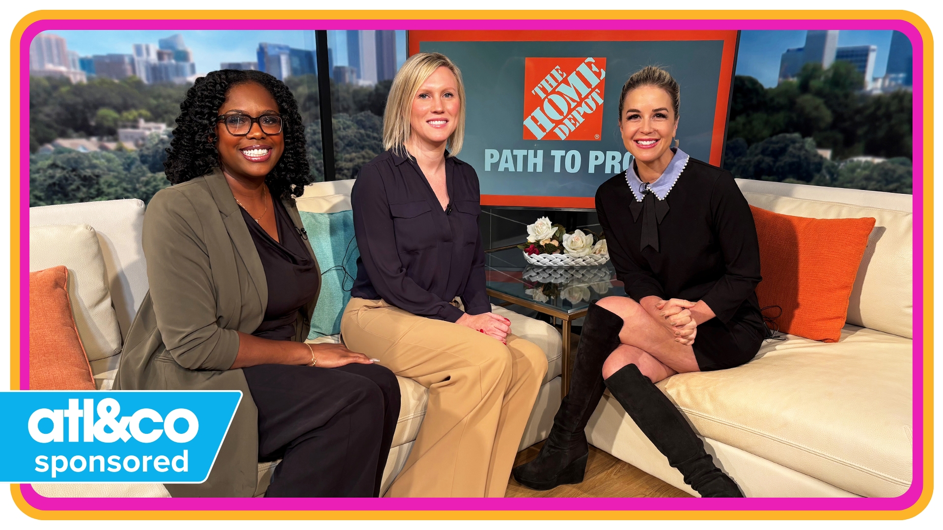 Better Work | Resources to help advance your career | 11alive.com