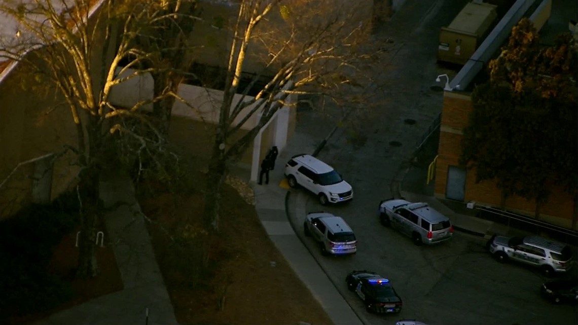 Perimeter Mall shooting update | 2 men facing charges | 11alive.com