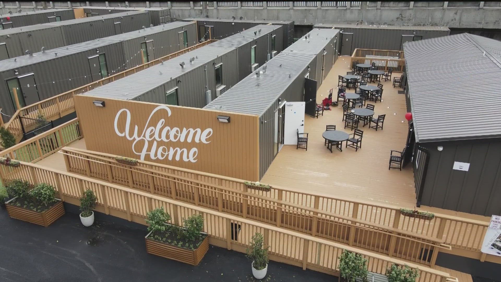 More funding approved for rapid housing by Atlanta City Council ...