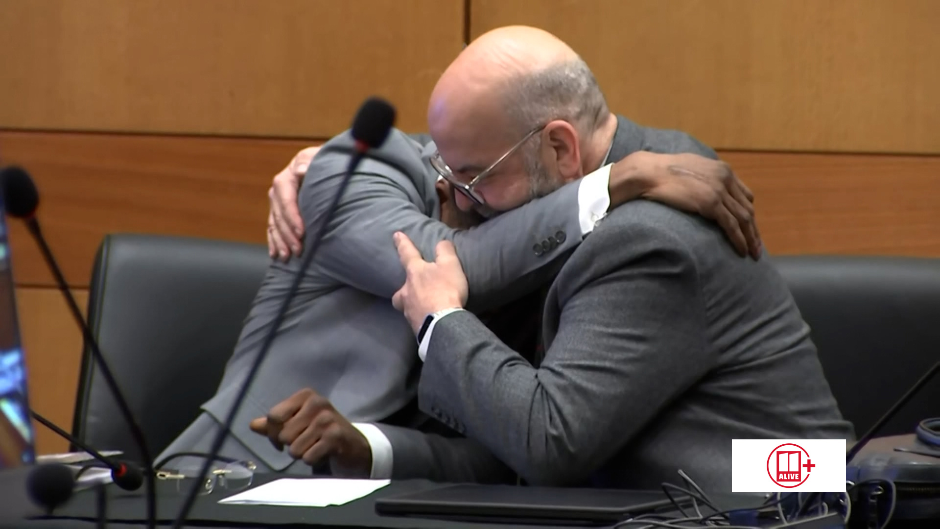 Verdicts reached in YSL trial after four days of deliberations ...