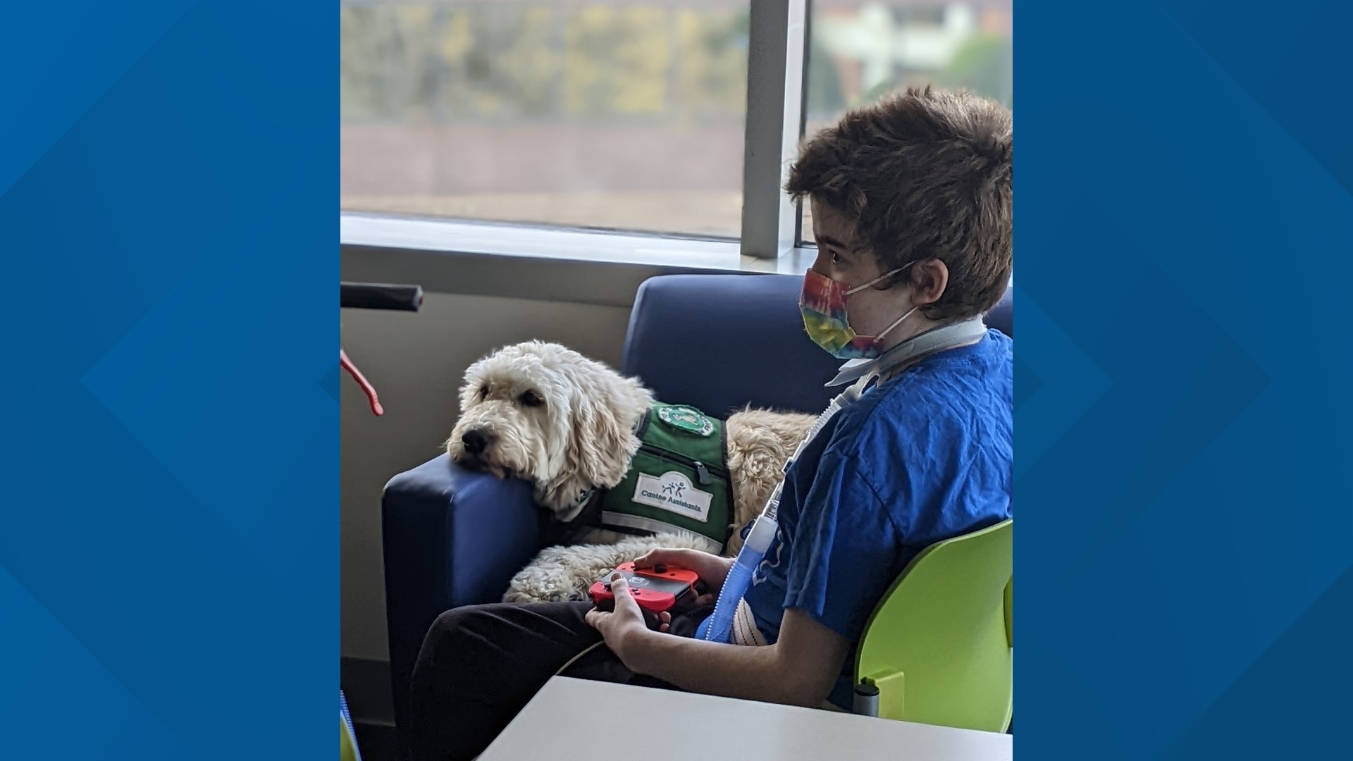 Chris Holcomb | 11alive.com