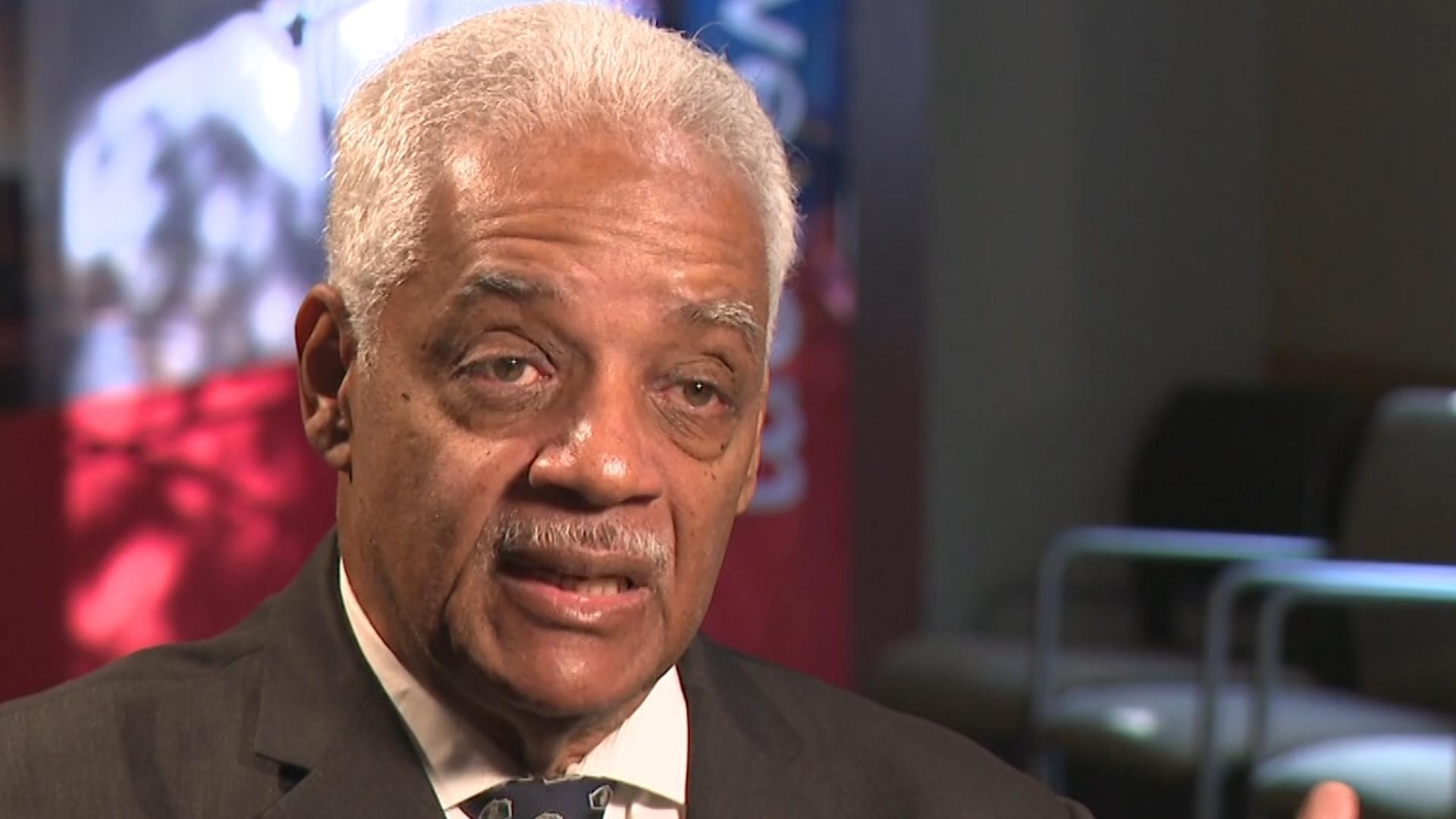 Full interview: State Senate candidate Roger Bruce | 11alive.com