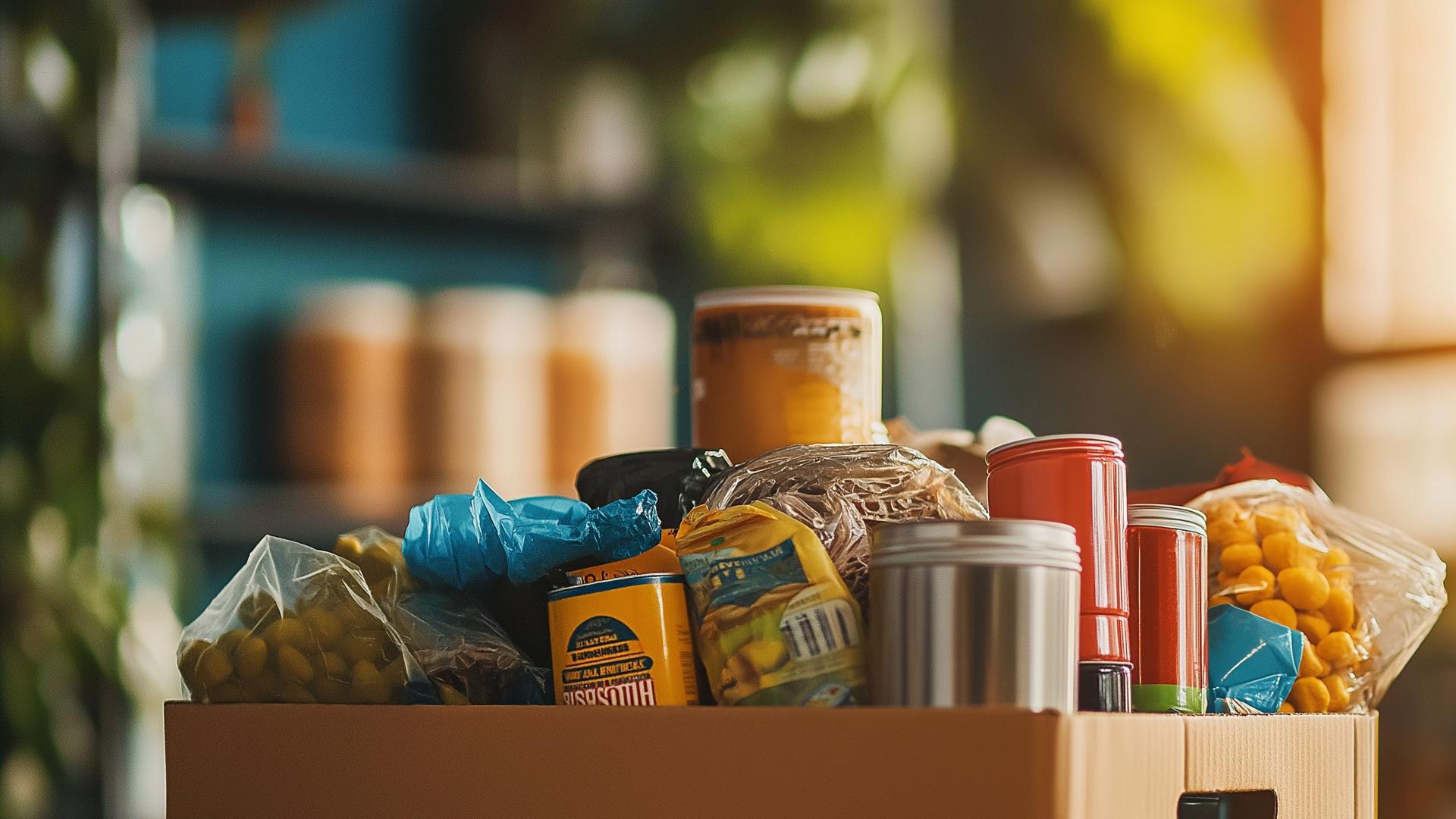 Culturally-specific food pantries in metro Atlanta | 11alive.com