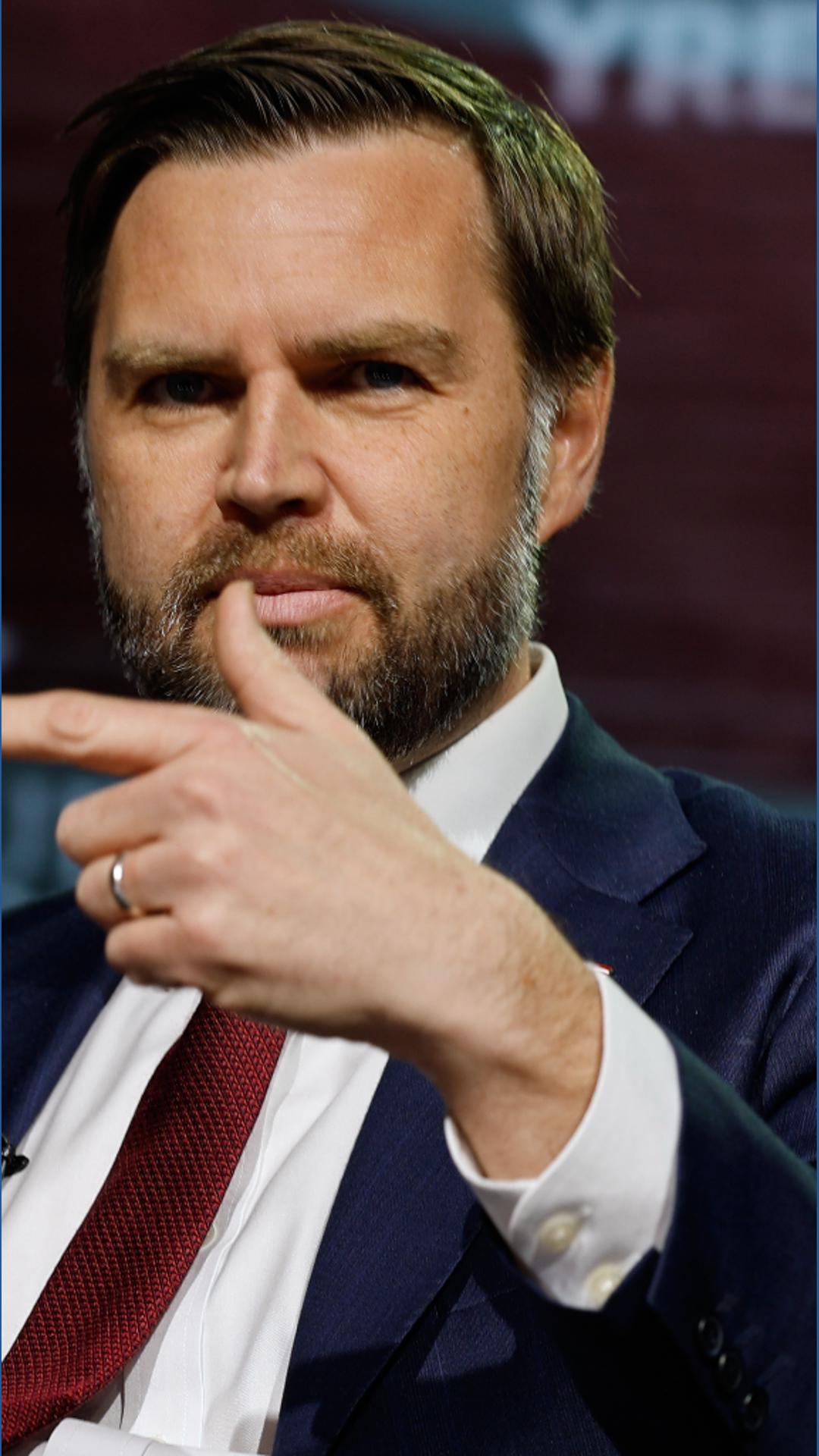 In Athens, VP Vance continues administration's verbal sparring with ...
