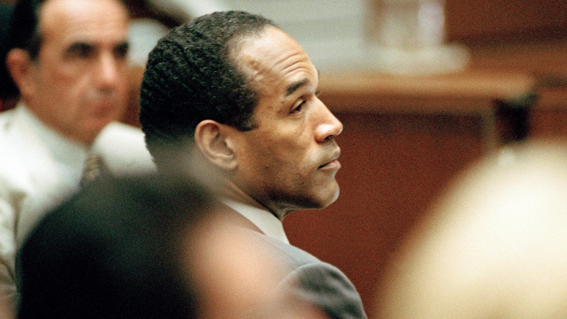 Atlanta reflects on O.J. Simpson's life | 11alive.com