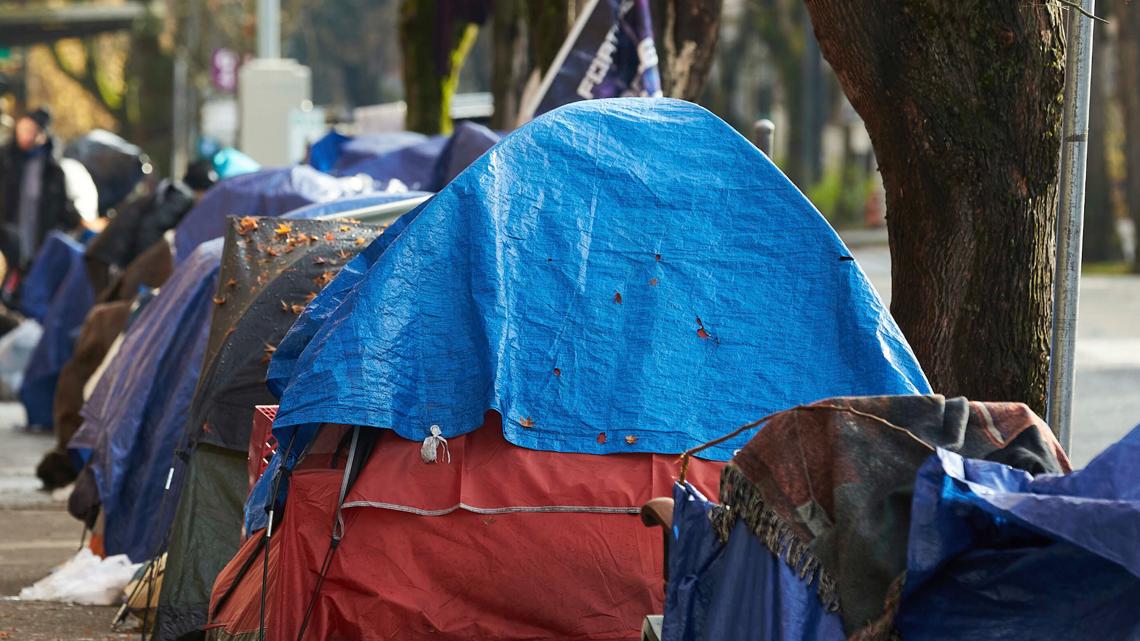 Momentum builds in U.S. Supreme Court homelessness case | 11alive.com