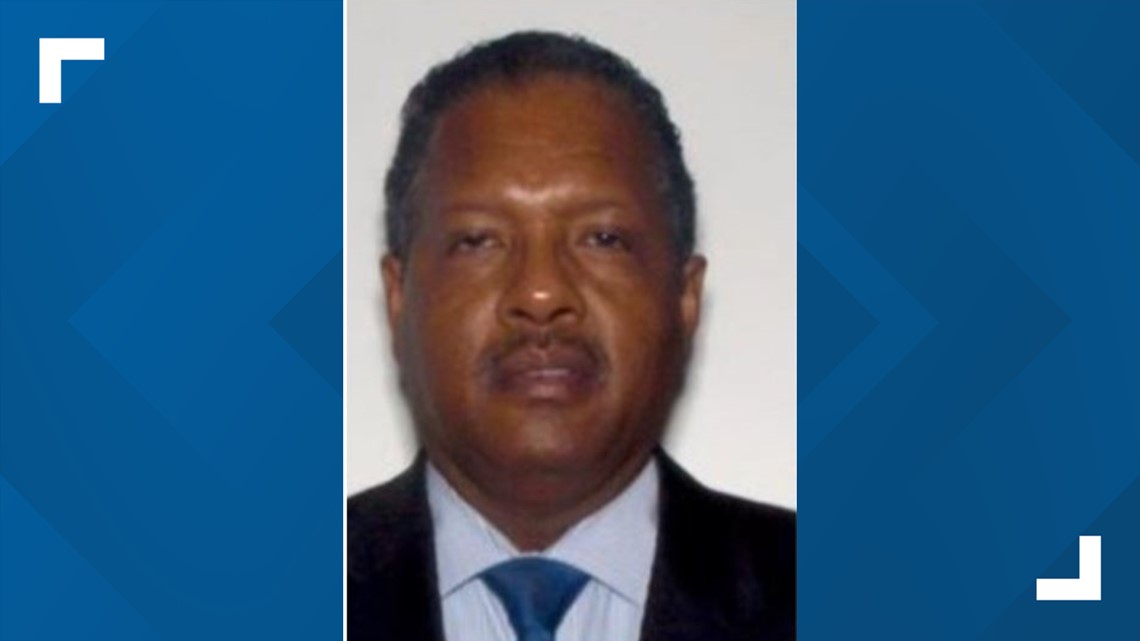 Victor Roberts Georgia Dept. Juvenile Justice found dead | 11alive.com