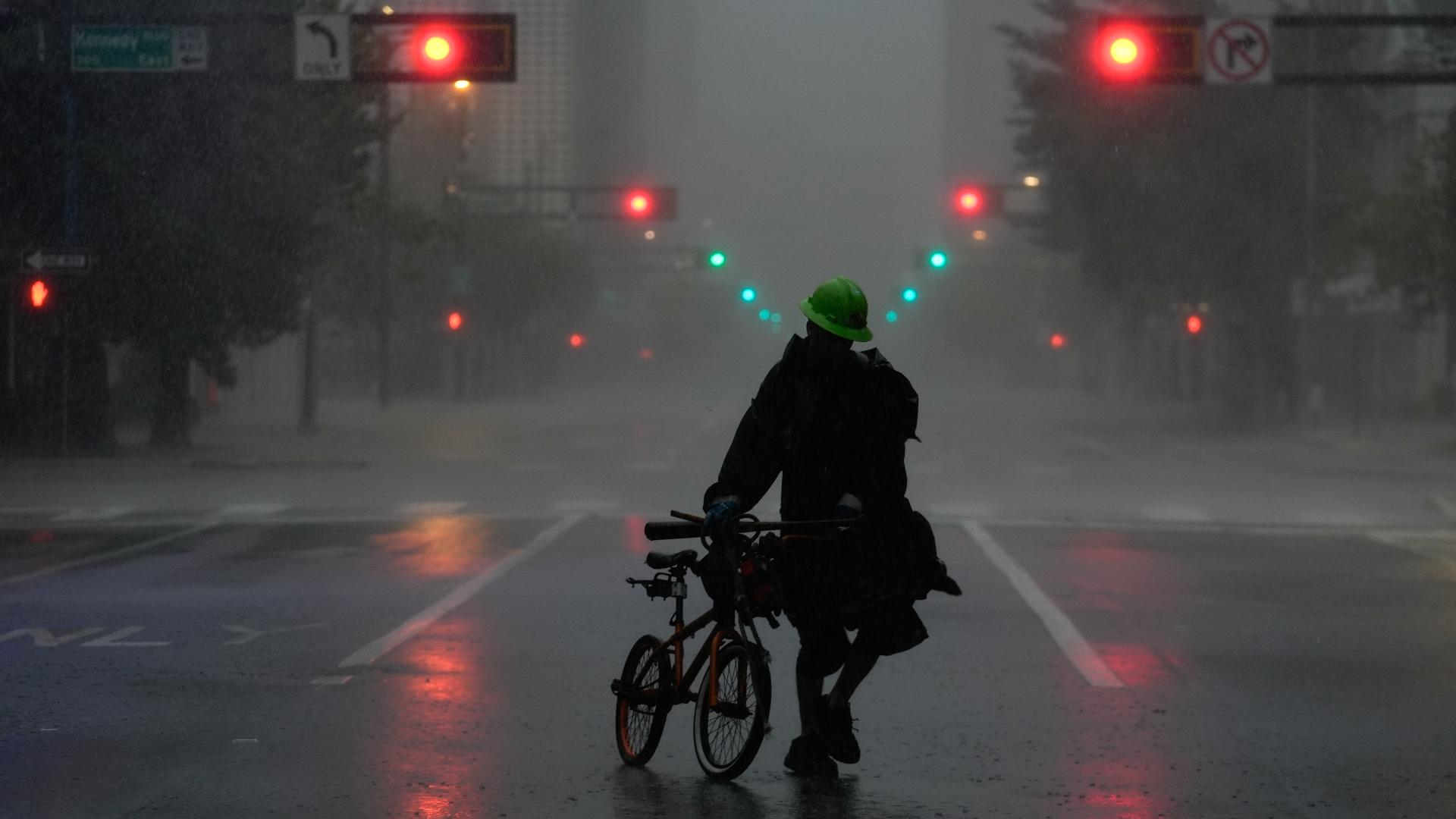 How much damage did Milton cause? Hurricane Milton damage | 11alive.com