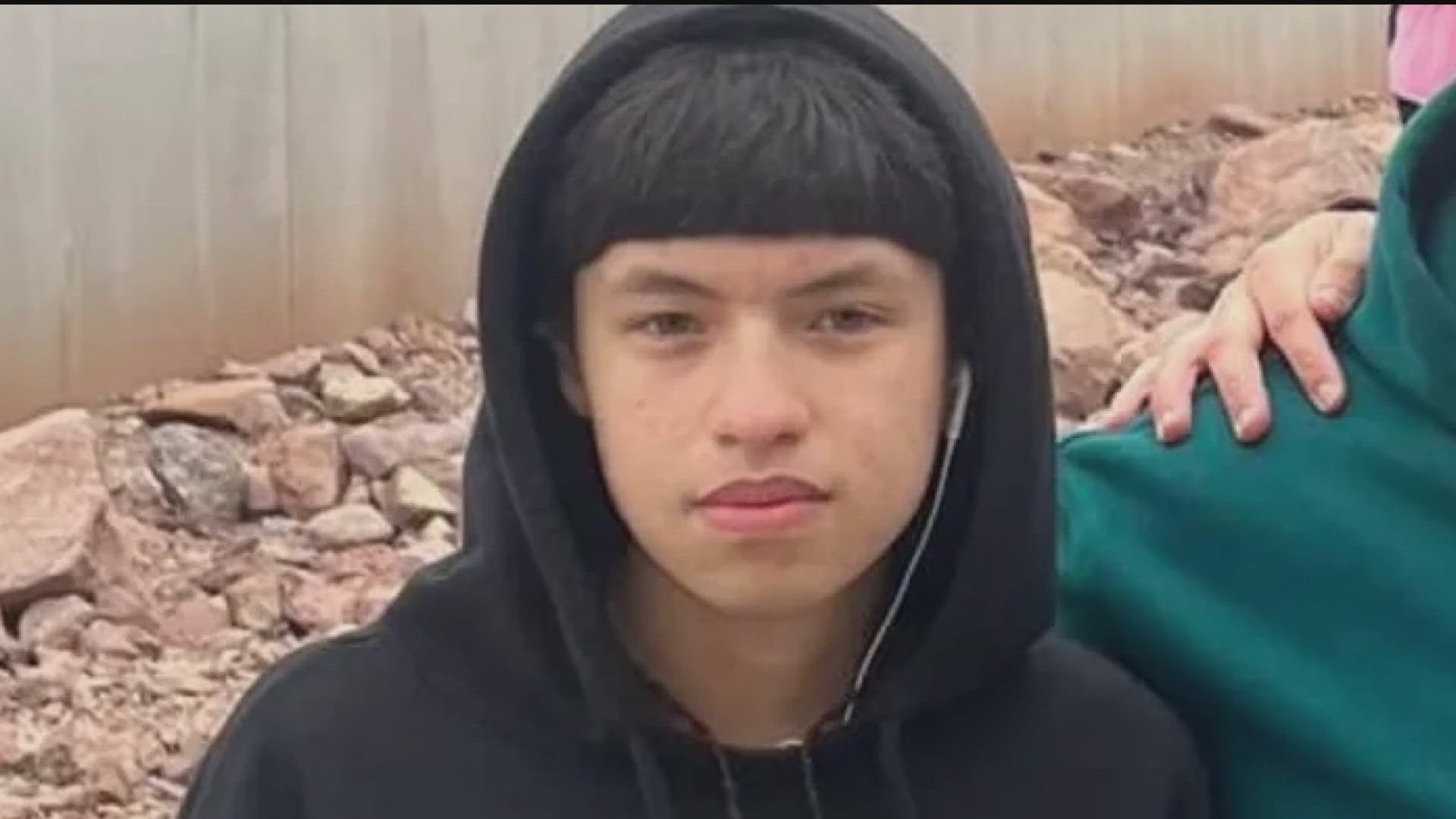 Gainesville 17-year-old killed in shooting, family speaks | 11alive.com