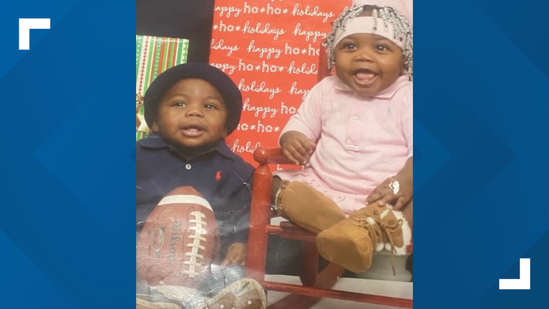 Atlantic Station shooting | Zyion Charles ID'd as boy killed | 11alive.com