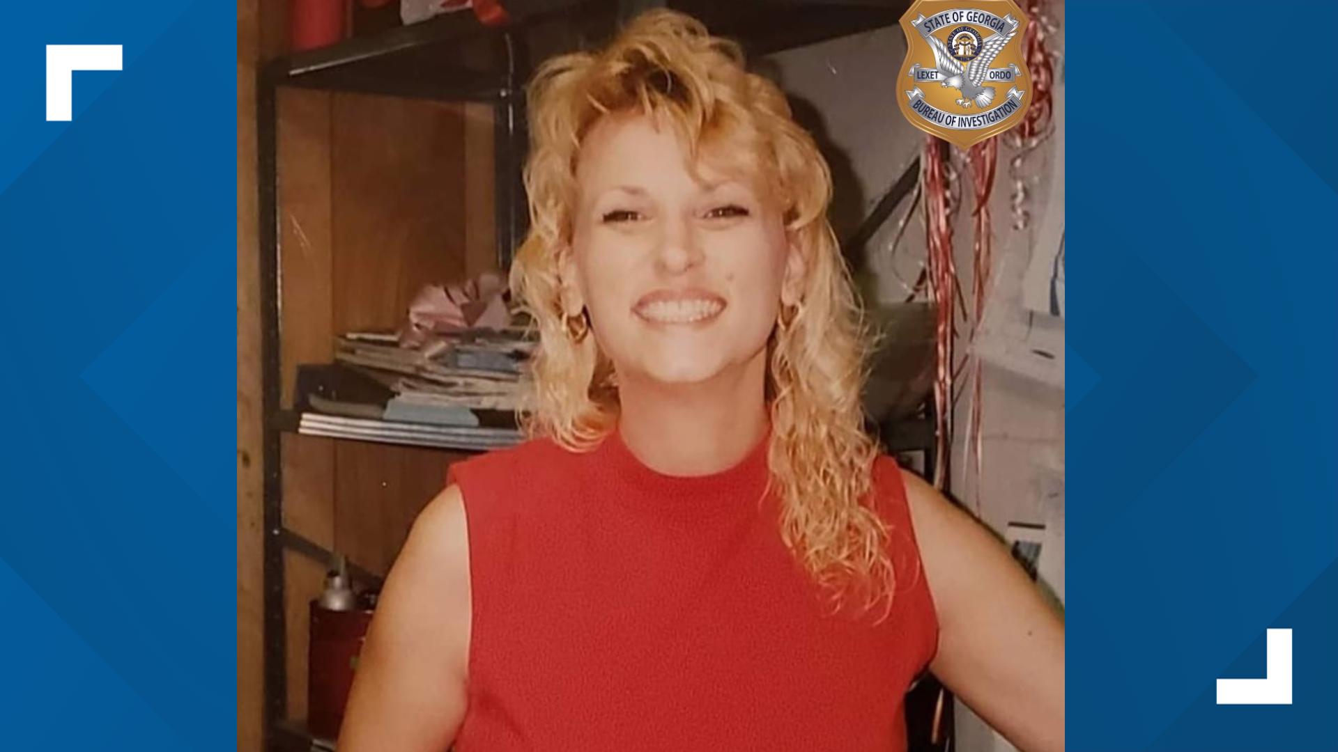 GBI seeks tips in 2008 Cheryl Williams Frady homicide case | 11alive.com