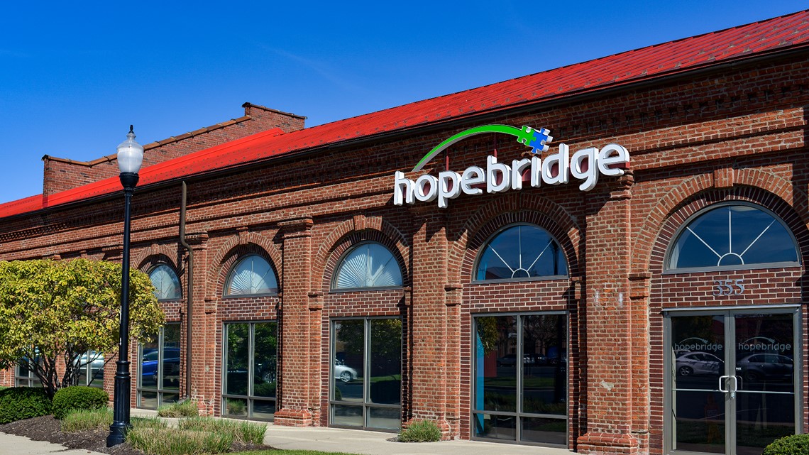 Hopebridge Autism Therapy Center expands Autism Awareness | 11alive.com
