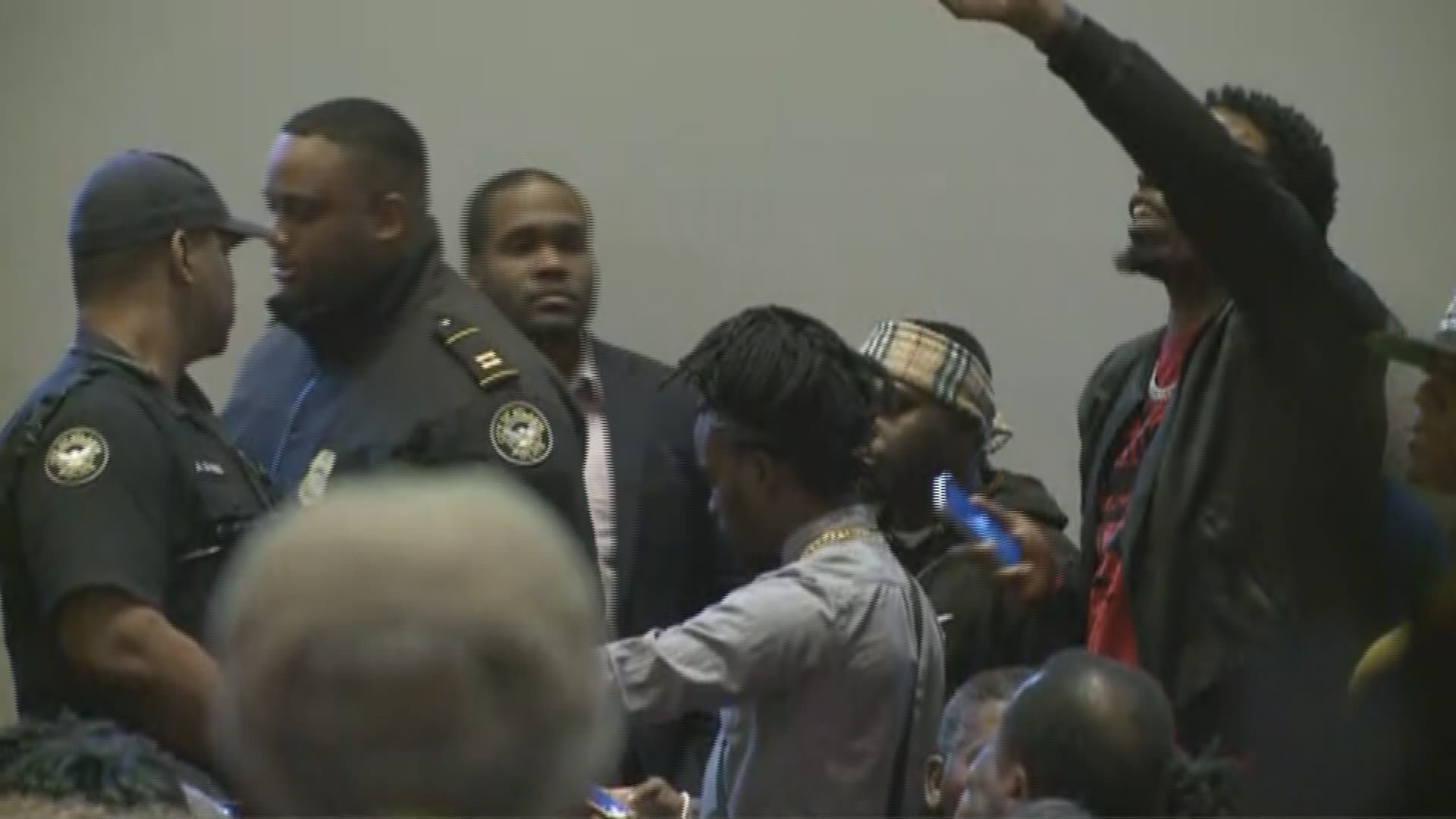 Attorney of Jimmy Atchison's family slams FBI probe into his shooting ...