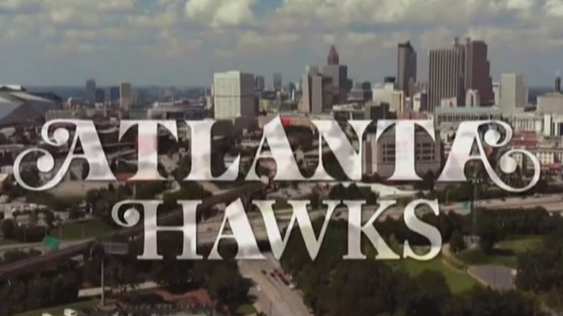 Atlanta Hawks tributes Atlanta FX with video | 11alive.com