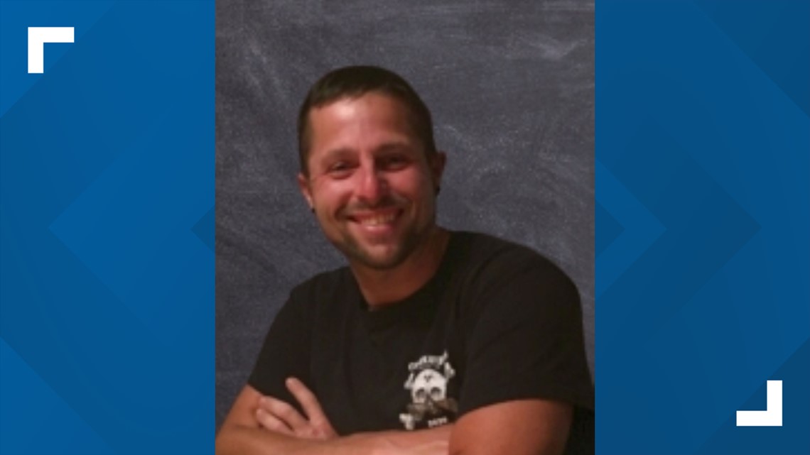 Sean Kornacki GDOT worker dies after Georgia storm damage | 11alive.com